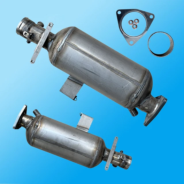 EU5 DPF LAND ROVER Range Rover Sport 3.0 SDV6 4x4 306DT 2009/09- EUR ...