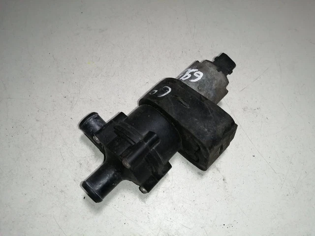 AUXILIARY WATER PUMP for Mercedes-Benz Viano Vito W639 C219 R171 R197 ...