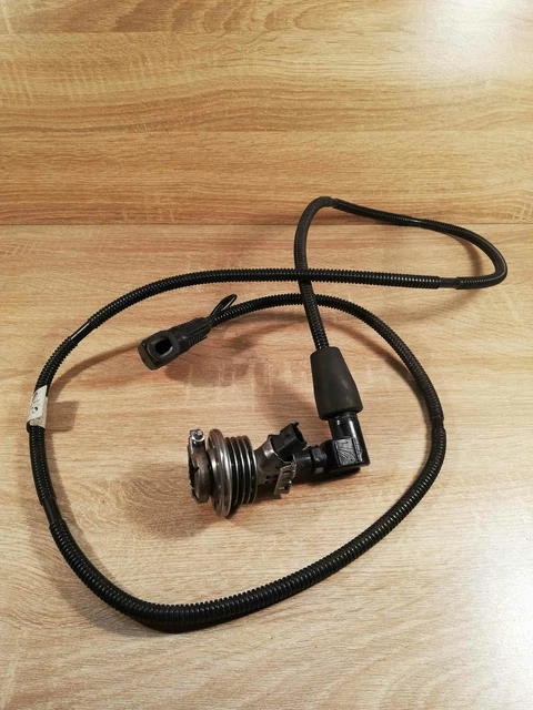 BMW VW SPRINTER Adblue Injector Sprinter With Wiring 9064900913 Bosch ...