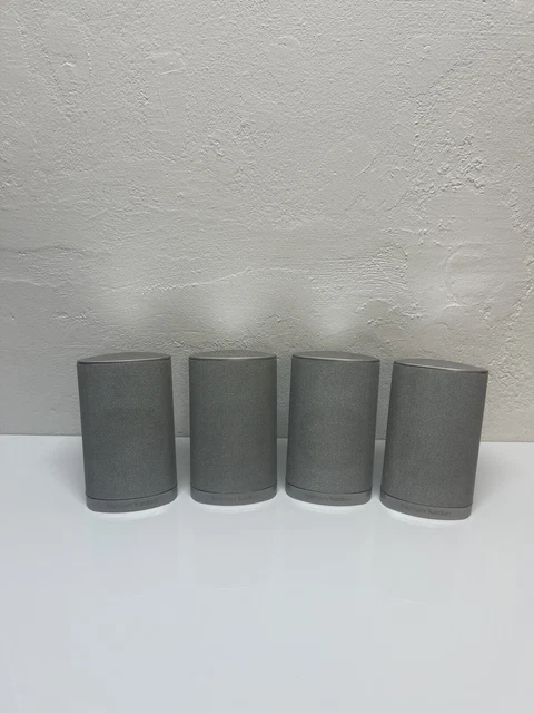 HARMAN/KARDON 4X SAT-TS7 Home Theater Speaker Boxes No Feet £59.02 ...