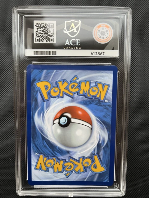 POKEMON TCG MEGA Latias EX 181/132 Mega Evolution - Ace 9 £125.50 ...