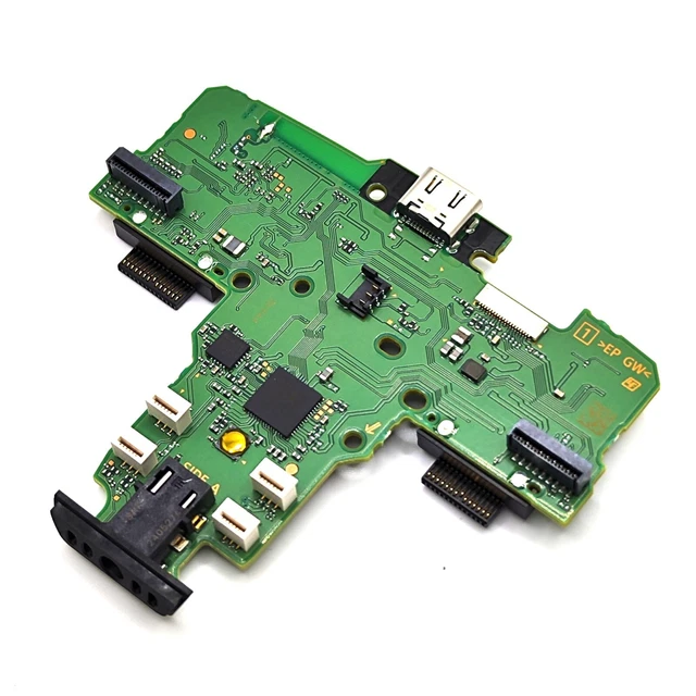 PS5 EDGE CONTROLLER Mainboard Motherboard Platine HD5-94V Original EUR ...
