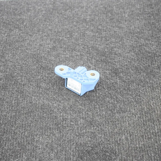 PORSCHE 911 997 Aufprallsensor auf der rechten 99761822101 997.618.221 ...