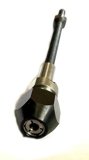 DELTA 43-824 REPLACEMENT Shaper Router Bit Collet And Adapter Spindle £ ...