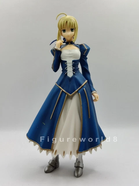 FATE STAY NIGHT Fate Grand Order Artoria Pendragon Saber FGO TYPE Moon ...
