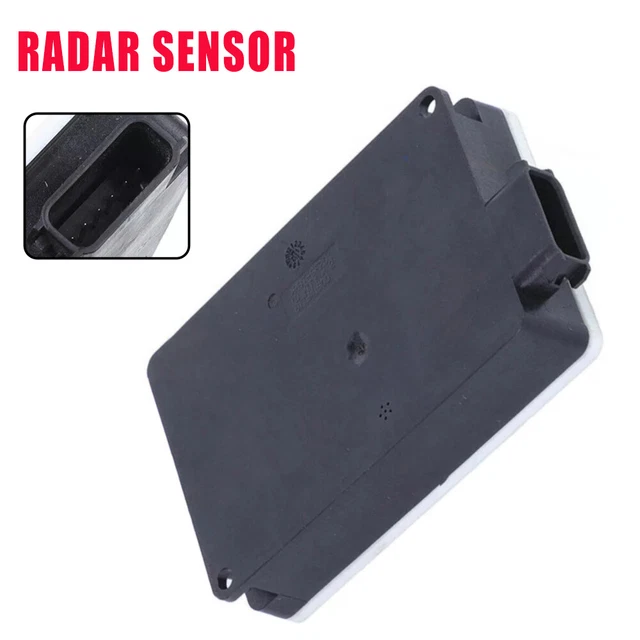 A0009050010 FOR MERCEDES W204 W212 W166 W221 Blind Spot Assistant Radar ...