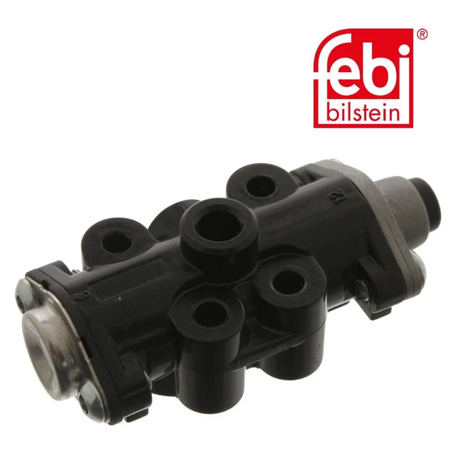 FEBI BILSTEIN 39313 Valve Relais pour Split-Getriebe pour Volvo EUR 58 ...