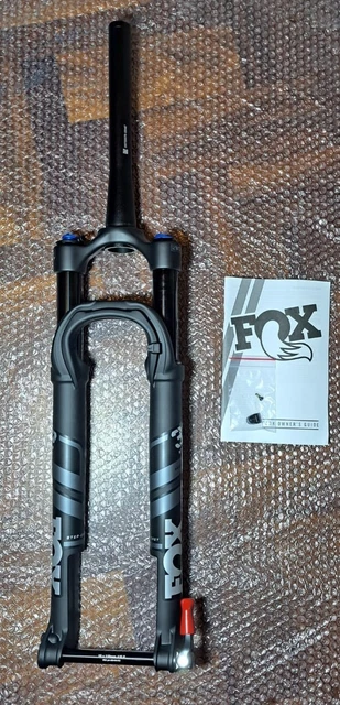 FOX 32 FLOAT Sc 29" Performance 100Mm Grip EUR 449,00 - PicClick IT