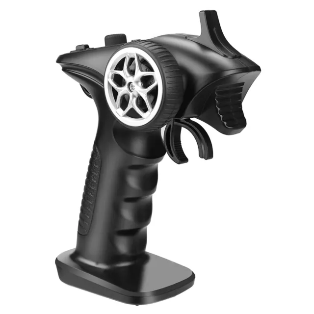 GA-4H-TX 4CH 2.4G RC Car Remote Control Digital Transmitter Receiver (A ...