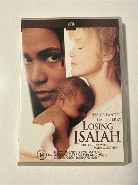 LOSING ISAIAH DVD Region 4 Like New Jessica Lange Halle Berry £12.24 ...