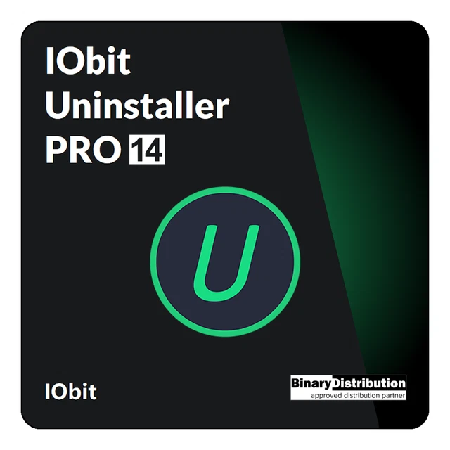 IOBIT UNINSTALLER PRO Latest Version - 3 PC 1 Year Download] $17.77 ...