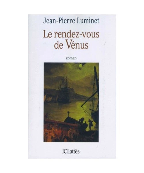 LE RENDEZ-VOUS DE Vénus, Luminet, Jean-Pierre EUR 8,40 - PicClick FR