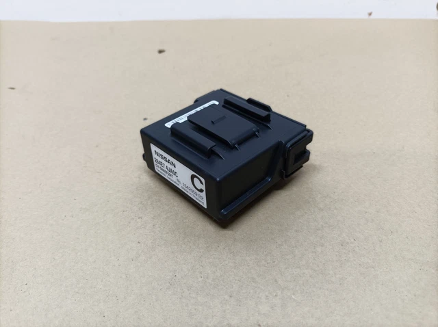 NISSAN NAVARA NP300 D23 Adas Control Module 284E74Ja0C £40.00 - PicClick UK