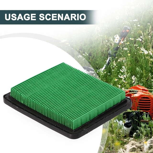 PREMIUM AIR FILTER for Honda GCV160/GCV190 Engines HRU19 HRU197 ...