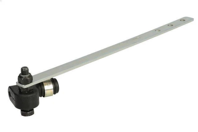 VÁLVULA, PALANCA DE cambios WABCO 4410507182 EUR 38,17 - PicClick FR