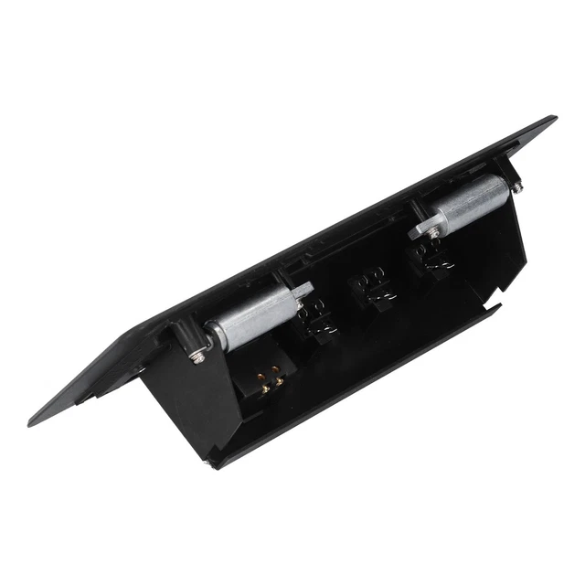 DESKTOP SOCKET EMBEDDED Power Outlet With Dual USB Port For Charging ...