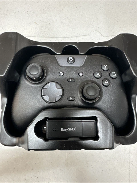 EASYSMX X05 PRO Wireless Controller Compatible W/ Switch, Windows ...