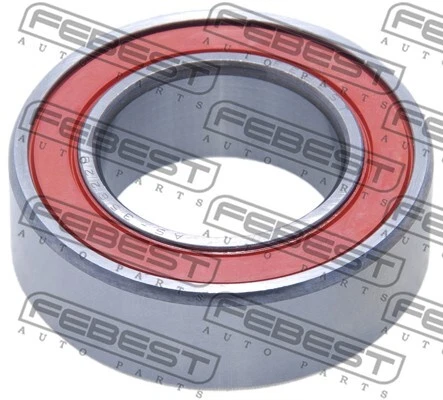 FEBEST BEARING DRIVE Shaft As-356220 A For Renault Clio Iv,Master Iii ...