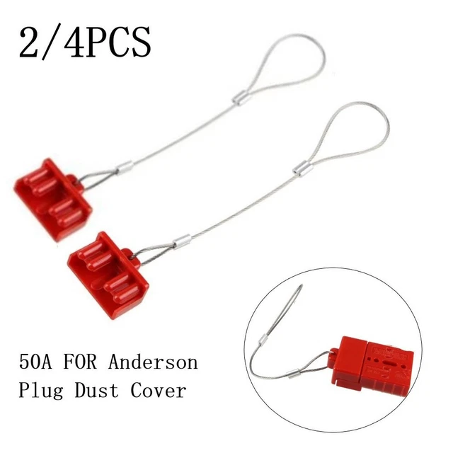 DUST COVER RECTANGLE Terminal Blocks 50AMP Cable Club Sports Sedans ...