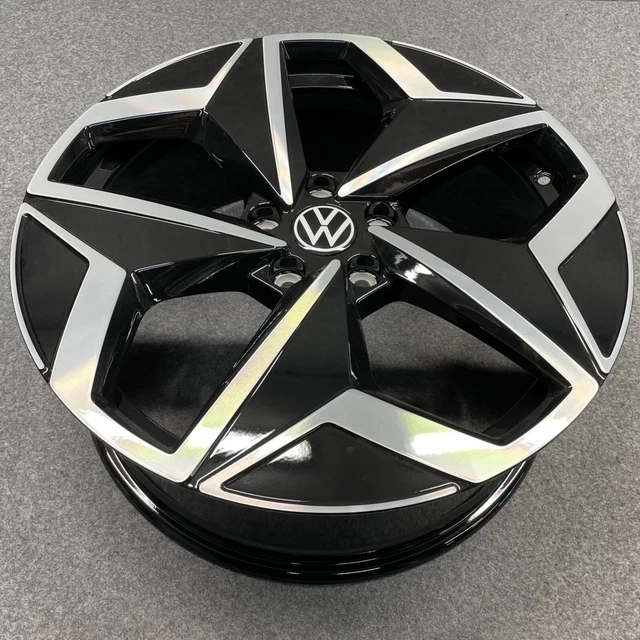 ORIGINAL VW ALUFELGEN Id.3 Id3 10A E11 Andoya 19” 19 EUR 949,00 ...