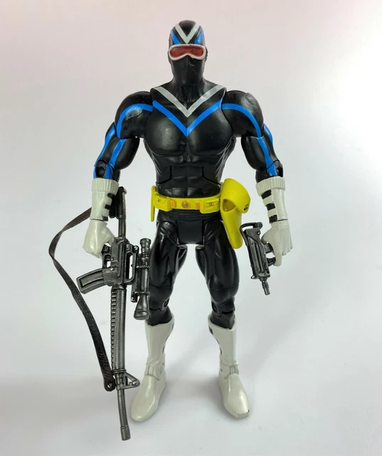 VIGILANTE DC UNIVERSE Classics Action Figure Complete Mattel DCUC ...