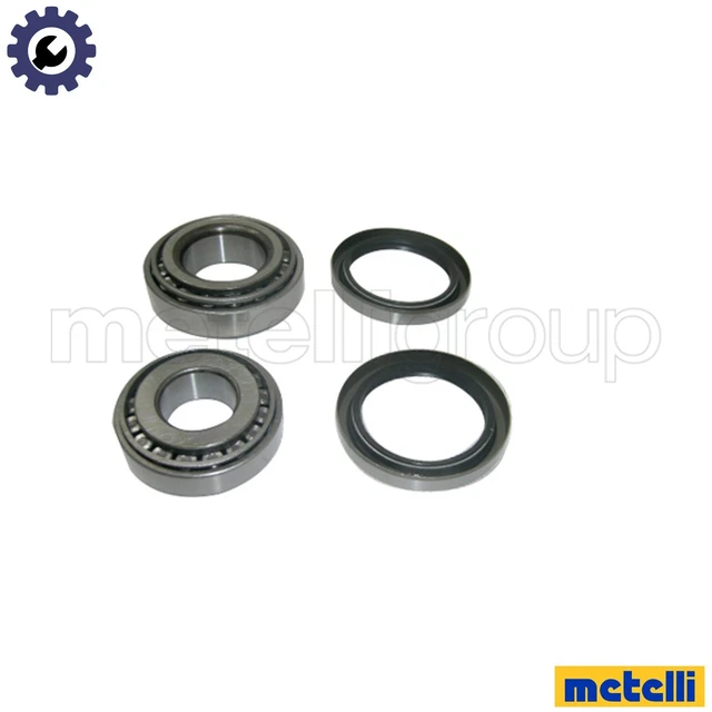 WHEEL BEARING KIT 19-7822 FOR KIA CARNIVAL/II J3 2.9L 4cyl CARNIVAL IK5 ...