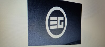EG 24& GAMING Monitor FHD 75Hz 1ms, 1920×1080 Full HD, HDMI & VGA, 100× ...