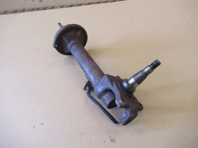 FORD ESCORT MK1/2 RS Front Strut, also Capri mk1/2/3, passenger side. £ ...