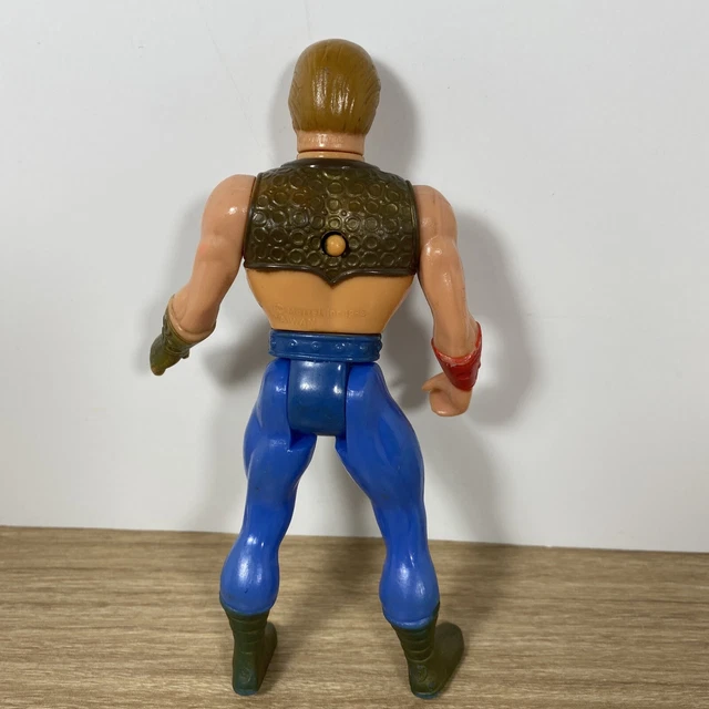 VINTAGE MATTEL 1984 MOTU He-Man She-Ra Princess of Power Bow ... VINTAGE MATTEL 1984 MOTU He-Man She-Ra Princess of Power Bow ...