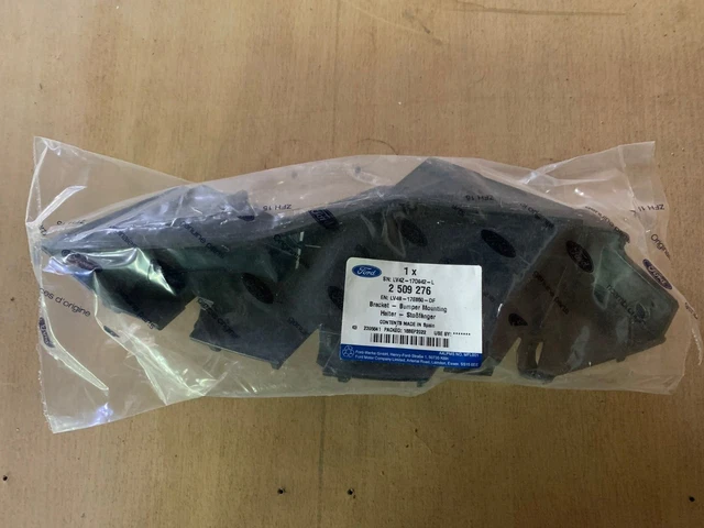 NEW GENUINE FORD Kuga Mk3 Rear Bumper Right Bracket Holder 2509276 2019 ...