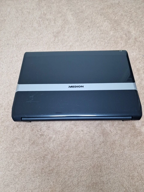 MEDION AKOYA E6227 MD98145 computer portatile 15,6" per parti leggere ...