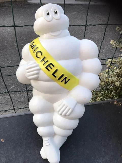 ANCIEN Bibendum Michelin Vintage Grand modèle EUR 239,00 - PicClick FR