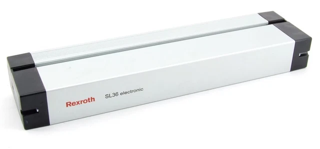 BOSCH REXROTH SL36 Electronic System Light 485x120mm Clf 2G11 ...