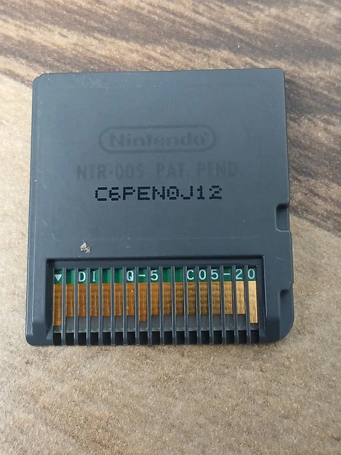 PICROSS 3D (NINTENDO DS, 2010) Game Only - Tested $15.99 - PicClick CA