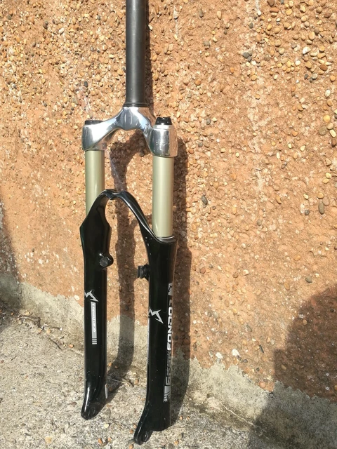 MARZOCCHI GRAN FONDO retro MTB Suspension forks 26er £50.00 - PicClick UK
