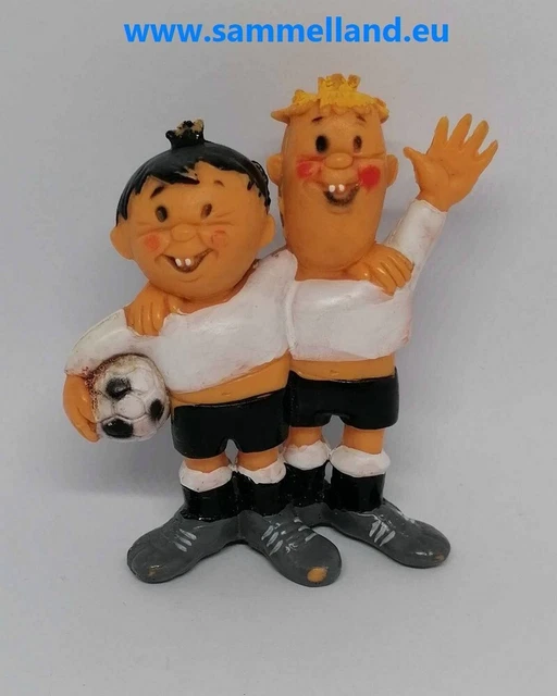 TIP UND TAP - Top Rarität ohne Brustbemalung EUR 39,90 - PicClick DE