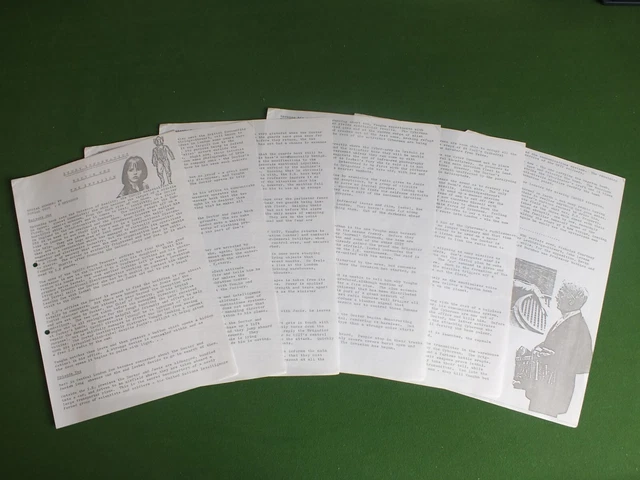 DOCTOR WHO - RARE DWAS STINFO File - The Invasion £12.00 - PicClick UK