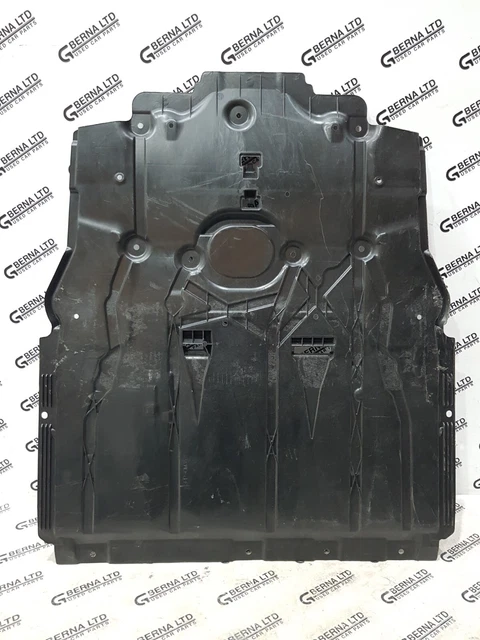 GENUINE MERCEDES A B-Class W177 W247 2019-2023 Engine Lower Undertray ...