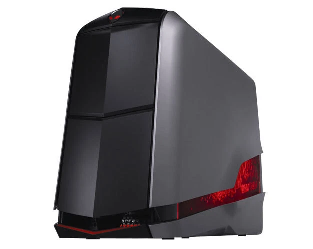 ALIENWARE AURORA R3 Gamer Intel i7 & 16GB RAM & Windows 7 Ultimate ...
