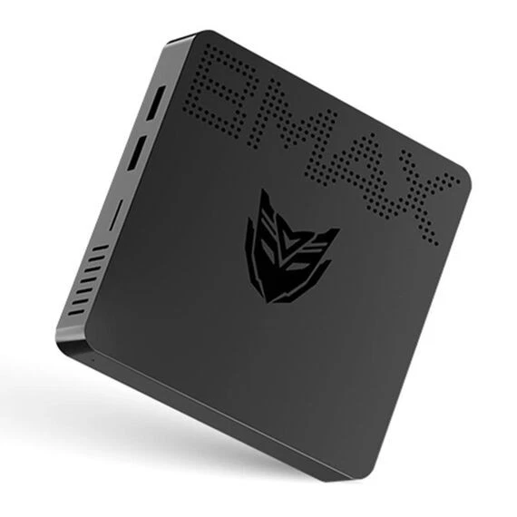 MINI PC BMAX B1 Pro Windows 10, 8 Go + 128 Go, Intel Celeron N4000 ...