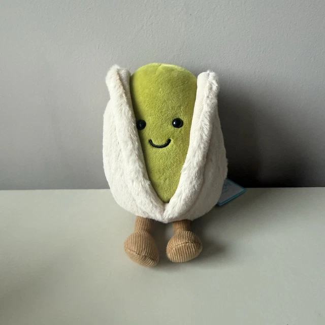 JELLYCAT HORATIO PISTACHIO BNWT Genuine £37.10 - PicClick UK