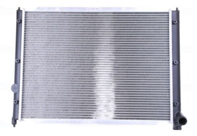 RADIATOR VW T3 Volkswagen Transporter T3 T25 Caravelle Radiator 1979 ...