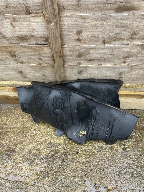 LAND ROVER WHEEL Arch Liners / Inner Fender Liners (Pair) – OEM £31.88 ...