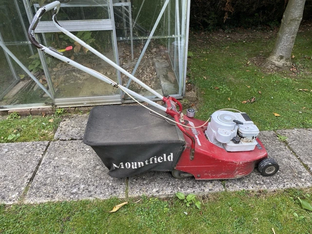 MOUNTFIELD M3 CLASSIC £58.92 - PicClick UK