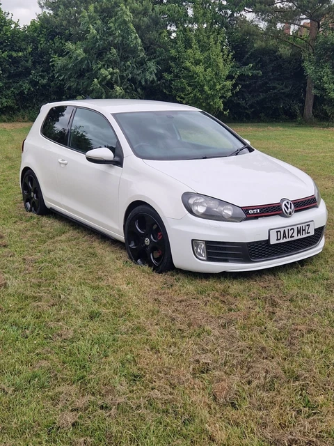 VW GOLF MK6 Gti £5,750.00 - PicClick UK