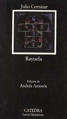 RAYUELA. (LETRAS HISPANICAS) de Cortázar, Julio | Livre | état ...
