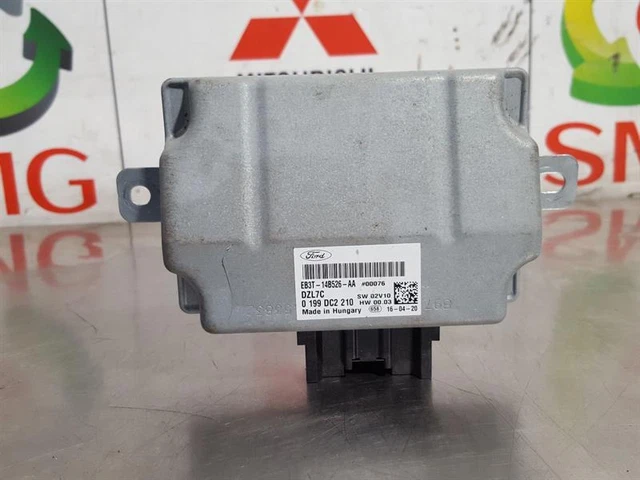 FORD RANGER WILDTRAK 2019-2023 Power Supply Voltage Control Module Unit ...