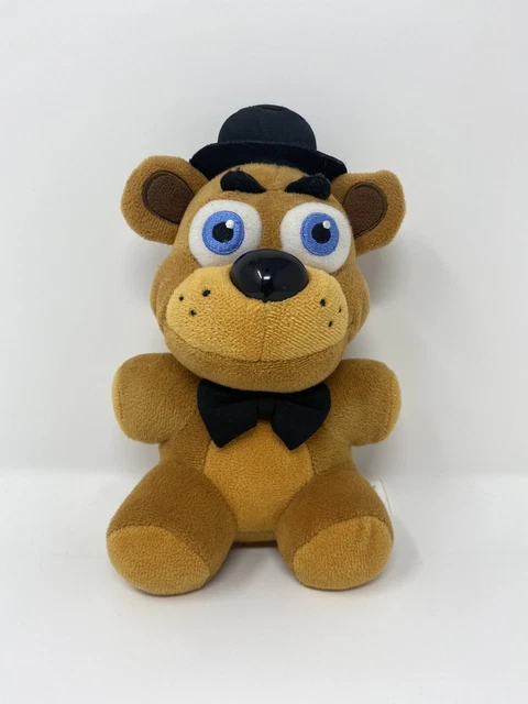 FUNKO FIVE NIGHTS at Freddy's Freddy Fazbear Plush Doll EUR 13,81 ...