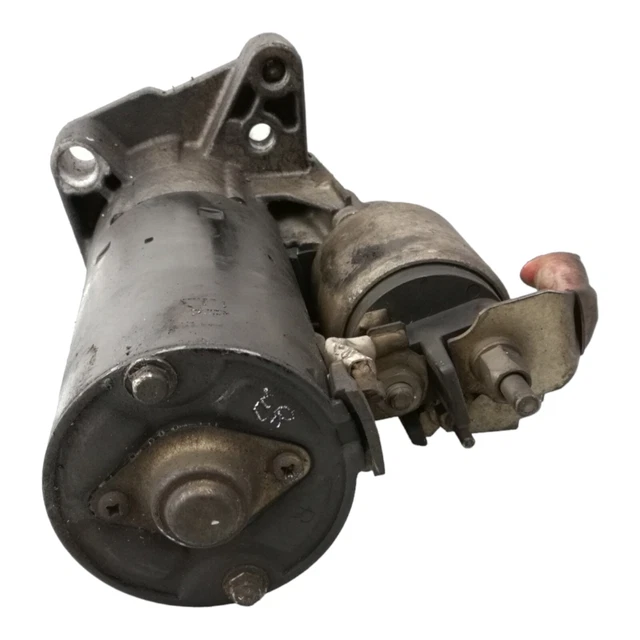 MOTORINO AVVIAMENTO RENAULT MÉGANE 3 Serie Berlina CC COUPE SW 1.9 DCi USATO EUR 44,99 - PicClick IT