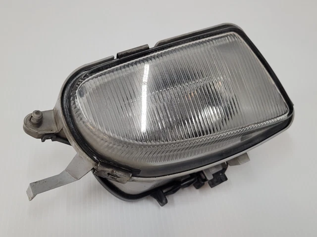 MERCEDES CLK W208 C208 RH Right Driver Side Fog Light Lamp 97 - 03 $60. ...